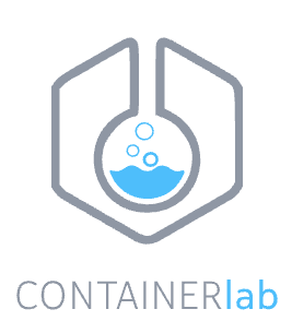 マルチベンダー対応検証ツール Containerlab をつかってネットワークの設計&検証をしている話 #Linux - Qiita