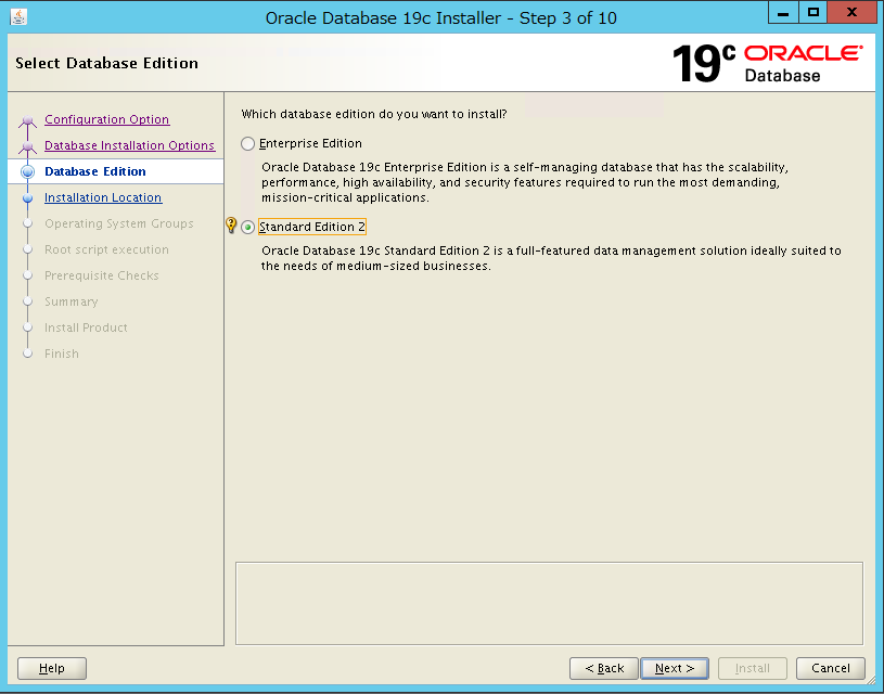 [Oracle Database] Standard Edition High Availabiltyを試してみた #oracle - Qiita