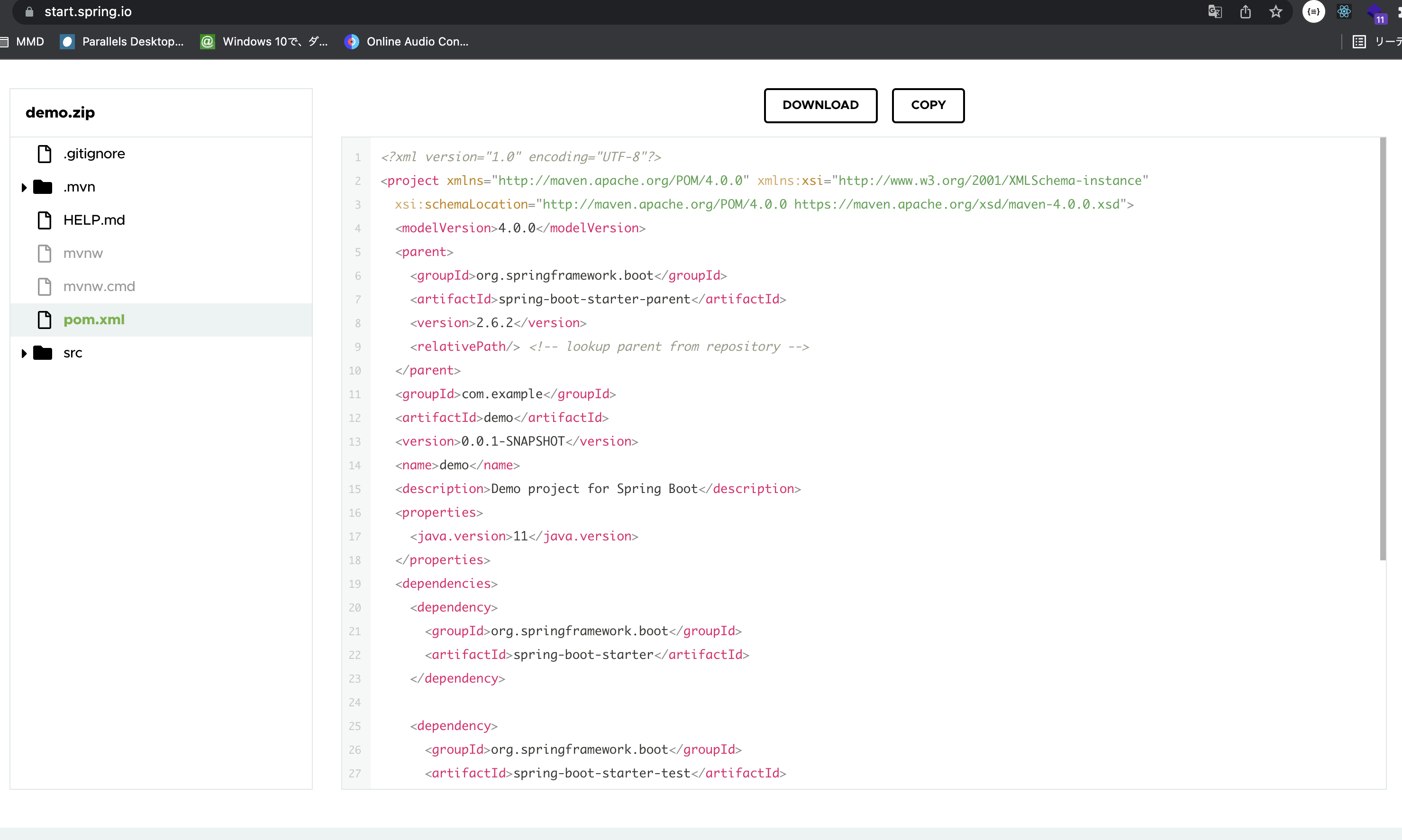 Spring Bootバージョンアップ時に考えること入門 #Java - Qiita