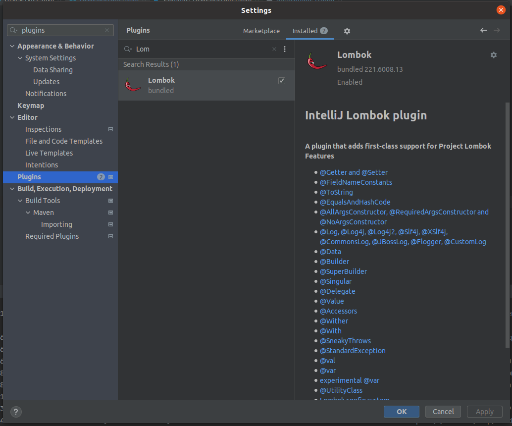 intelliJ IDEA入門 #IntelliJ - Qiita