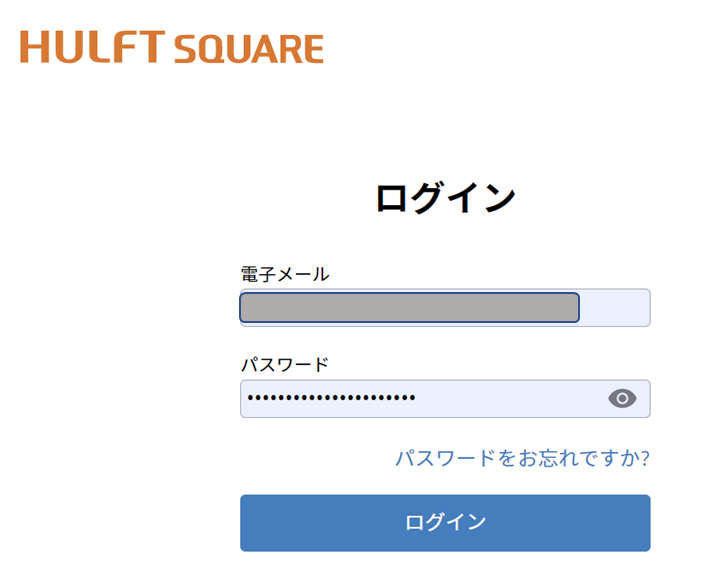 HULFT SquareでEC2インスタンス上のHULFTとファイル連携してみた（HULFT Square配信⇒HULFT集信） - Qiita