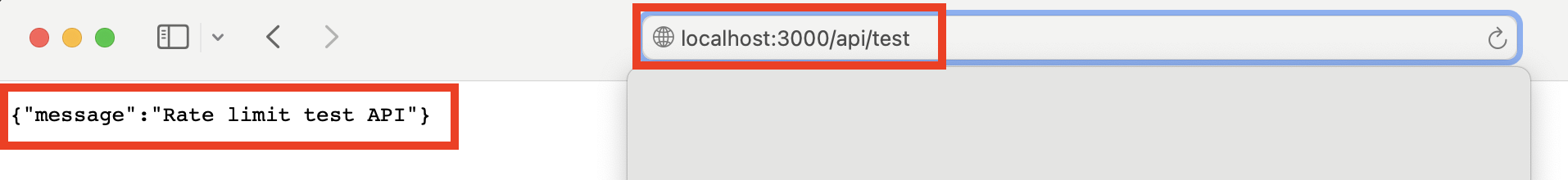 ExpressにおけるRate Limitの実装ガイド #Node.js - Qiita