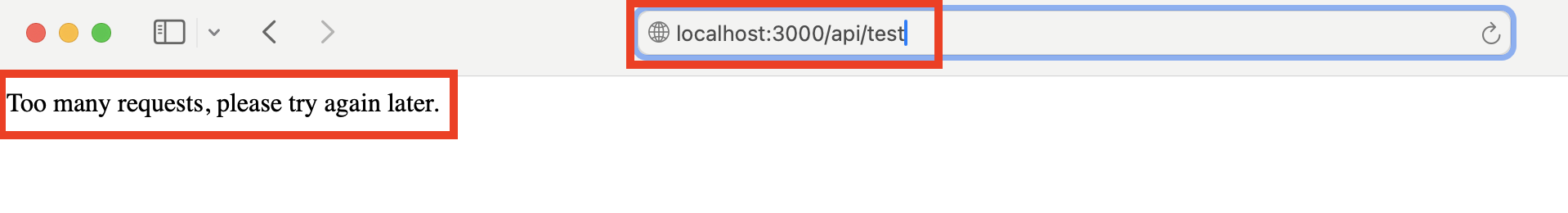 ExpressにおけるRate Limitの実装ガイド #Node.js - Qiita