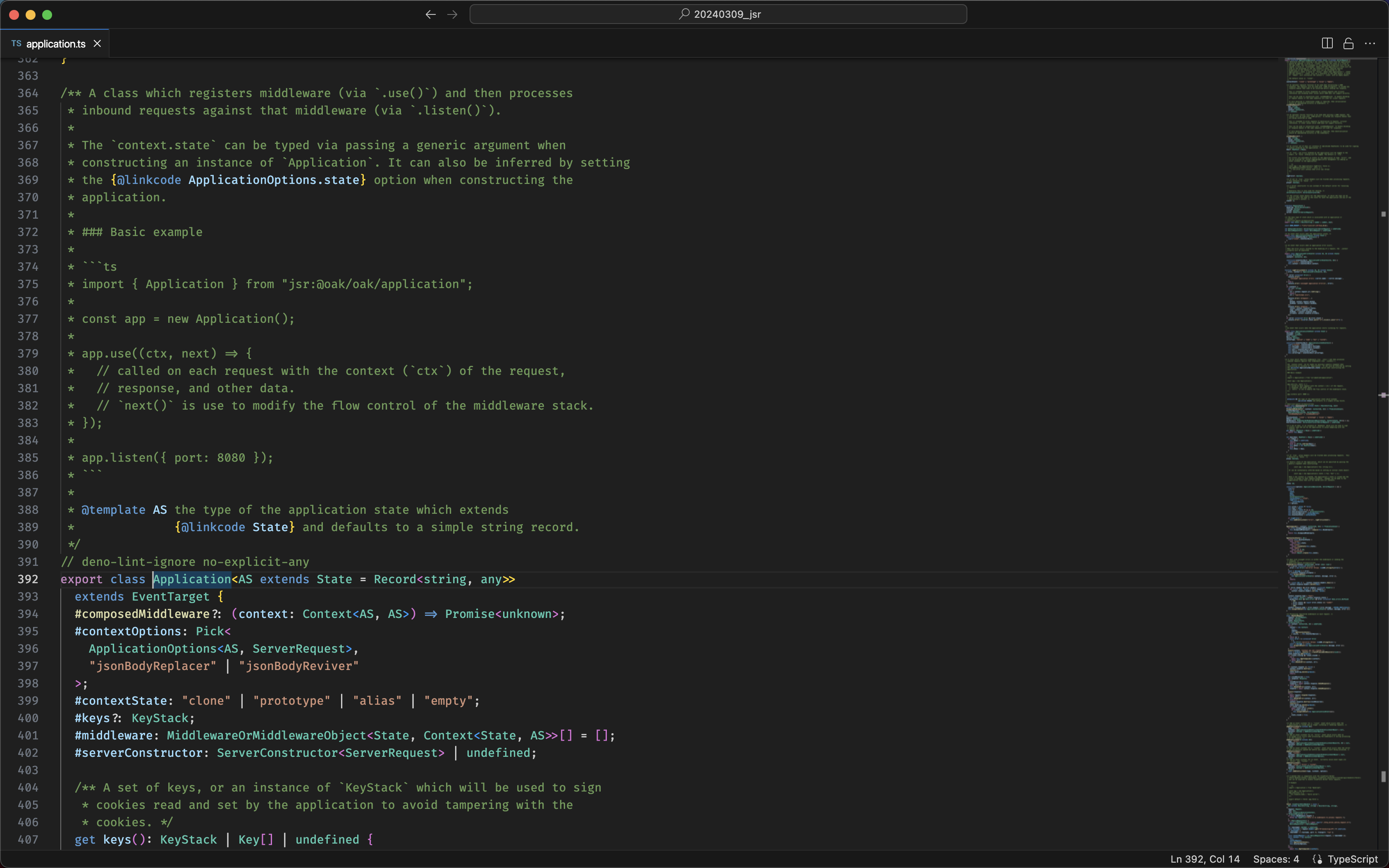 TypeScriptのための新しいパッケージレジストリ「JSR」の素晴らしさ #JavaScript - Qiita
