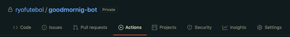 サーバー立てずGitHubだけでLINEbotを動かす【Python】 #linebot - Qiita