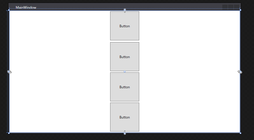 WPF UniformGridで要素を縦に並べる方法、任意の行数や列数で並べる方法 #Xaml - Qiita