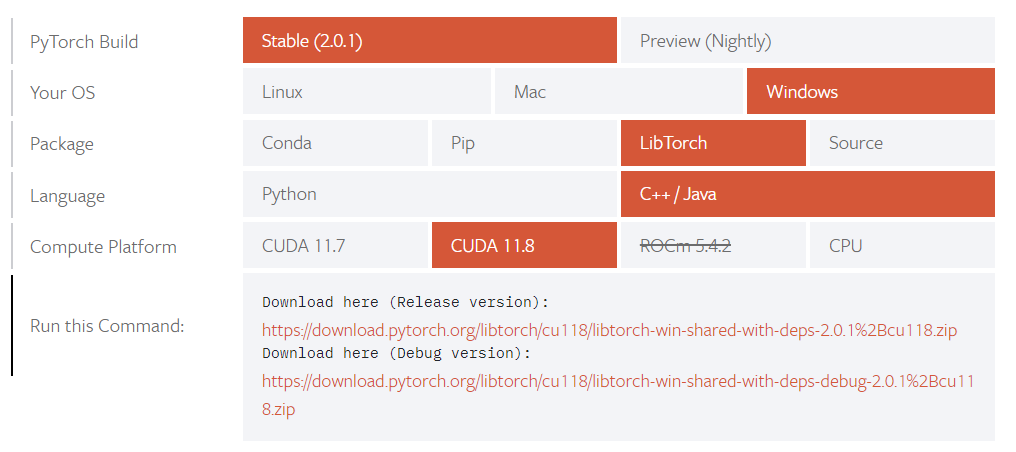 Pythonが嫌いなのでC++版のPytorchで画像認識をやってみる 16日目 C++でYolov8 ソース晒す #YOLOV5 - Qiita