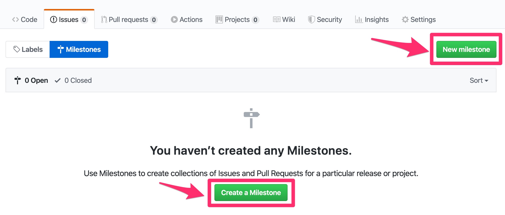 【GitHub】Milestone, Issue, Pull Requestを関連付けて扱う #GitHub - Qiita