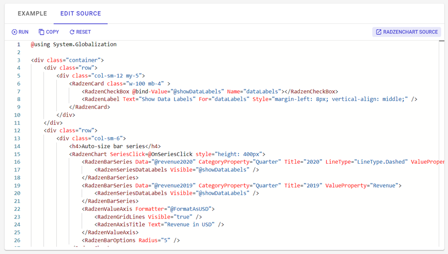 Blazorで使えるUIデザインコンポーネントまとめ #MudBlazor - Qiita