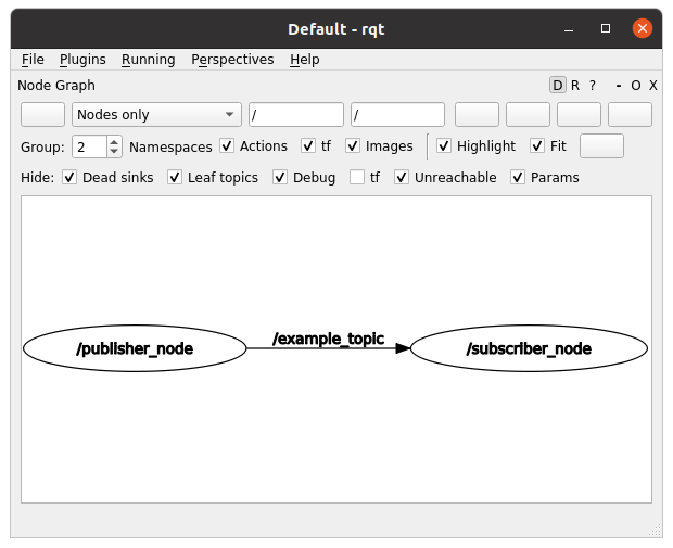 実機環境やDocker、WSLを使用したROS2の環境構築【rqt対応】 #Mac - Qiita