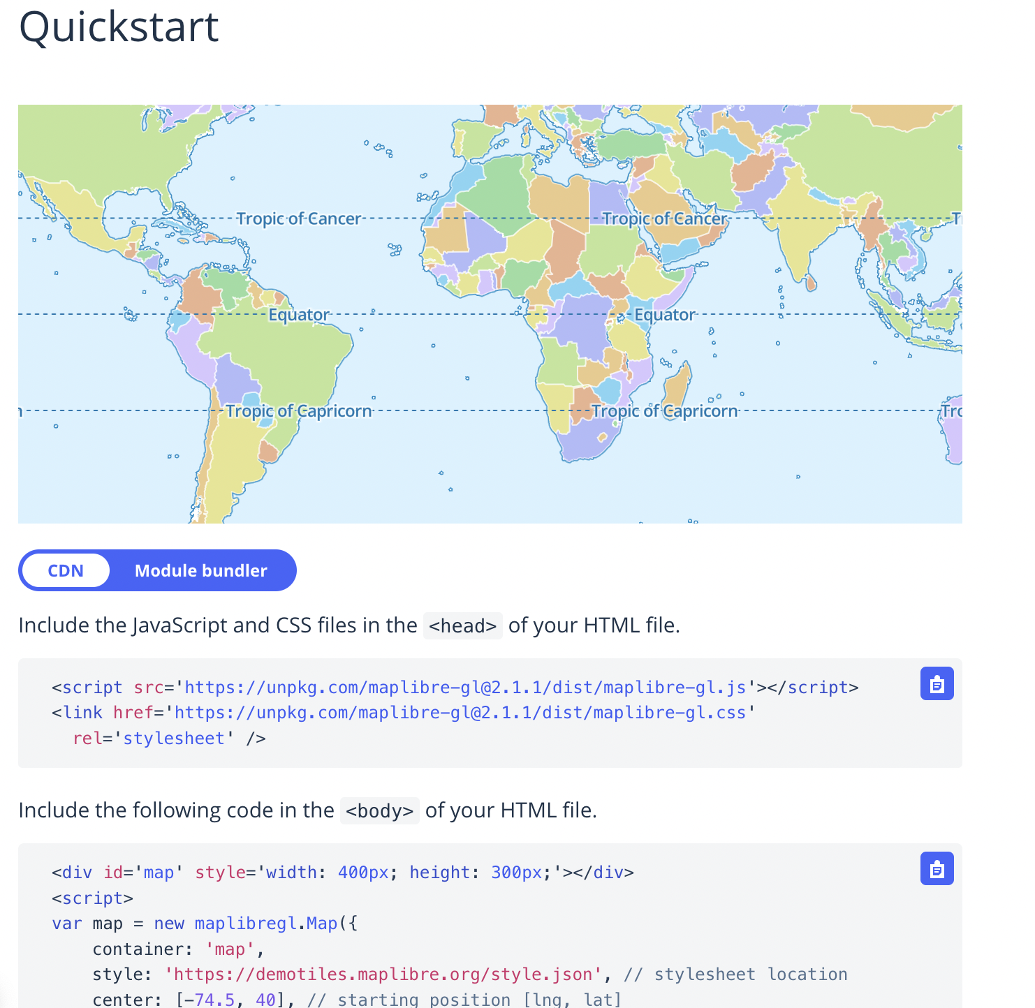 MapLibreとは #mapbox - Qiita