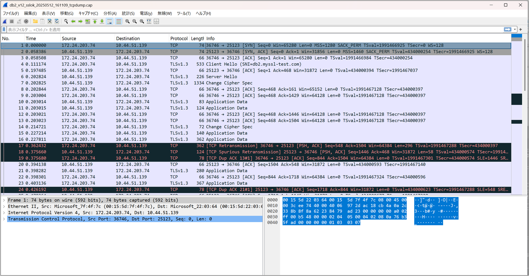 通信時に利用されるSSL/TLSバージョンと暗号仕様の確認方法 #基礎 - Qiita