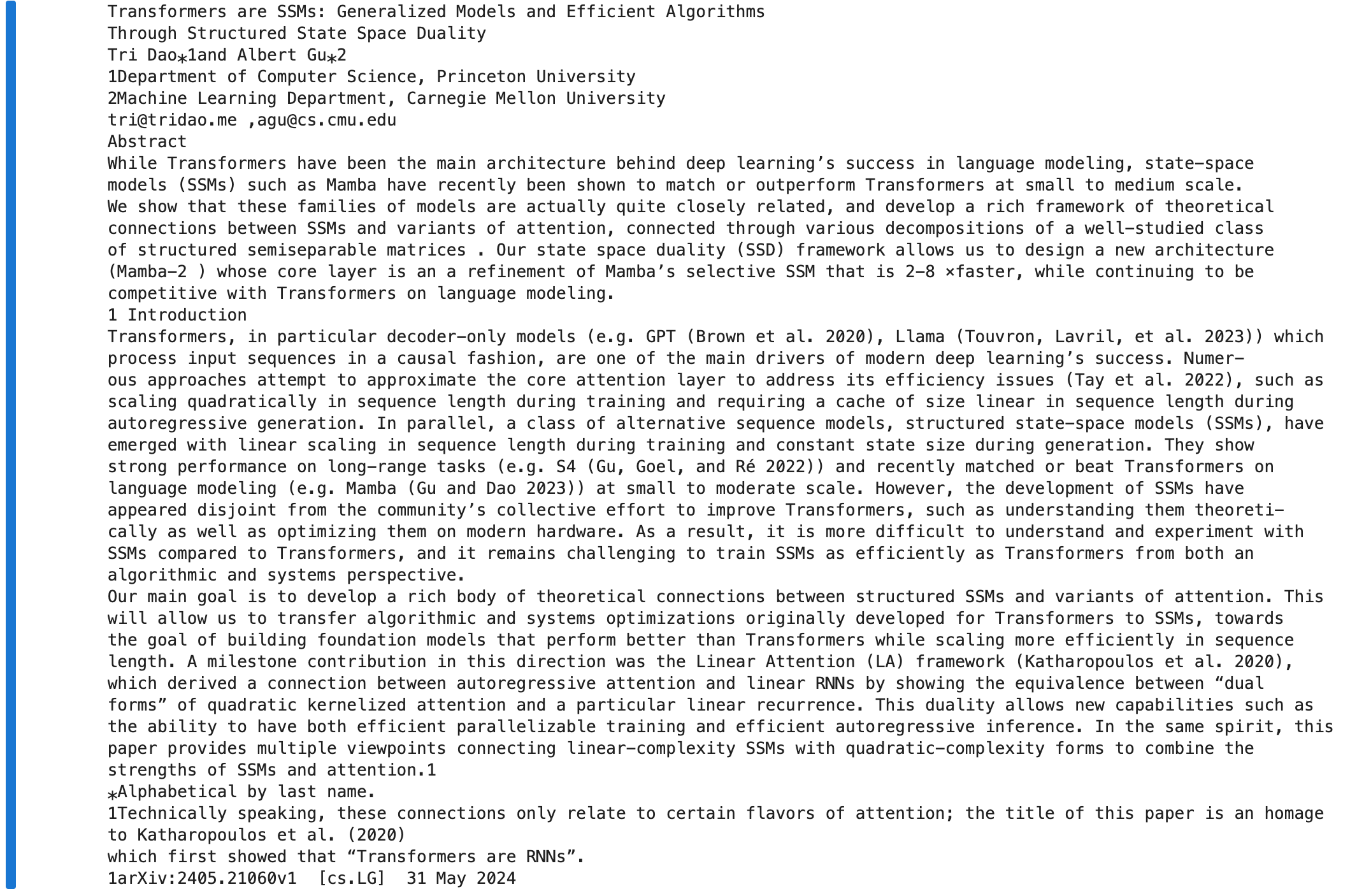 簡単、便利、手間要らずでPythonからPDFが読み込める！？pypdfを使ってみた #Python3 - Qiita