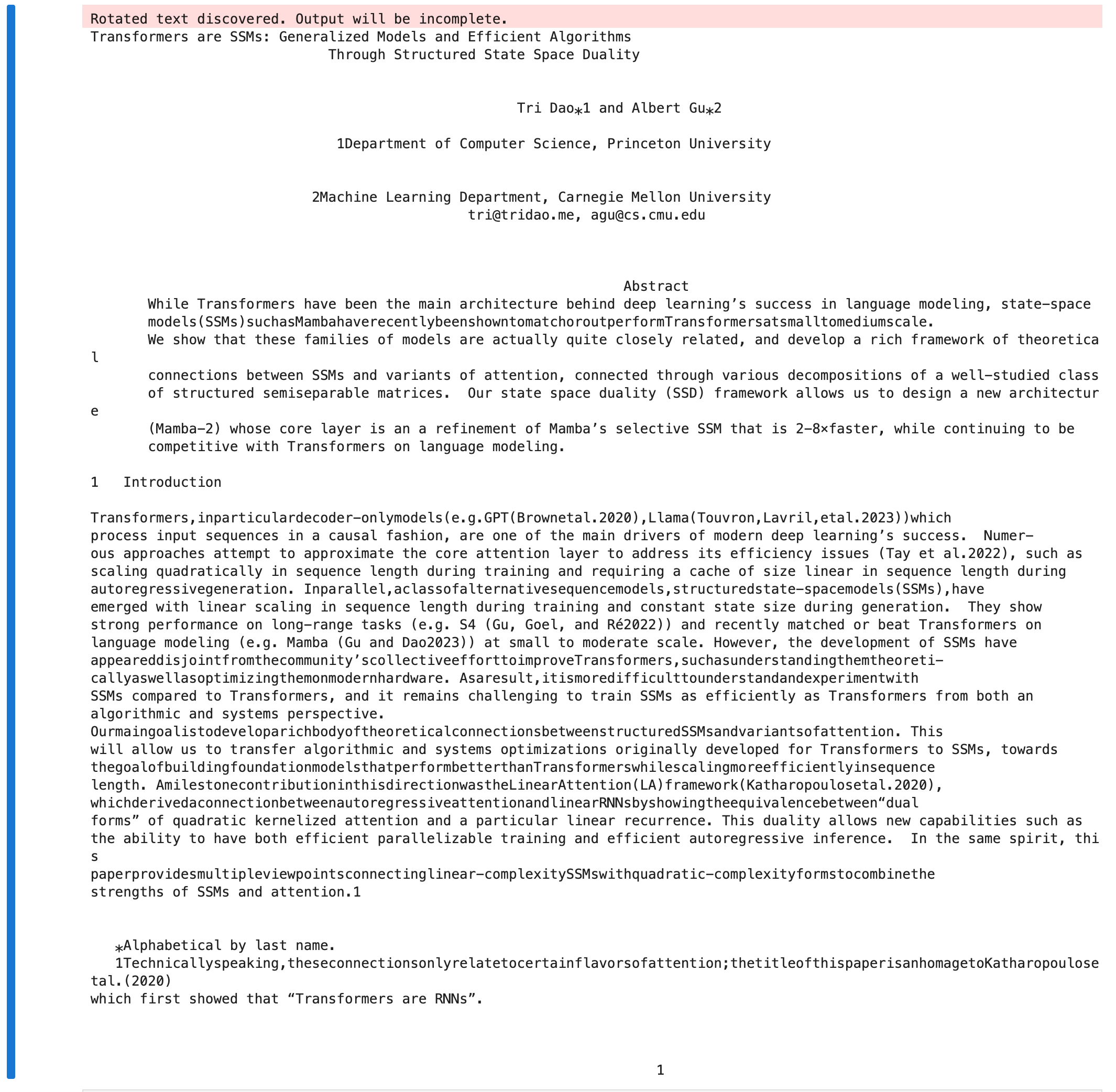 簡単、便利、手間要らずでPythonからPDFが読み込める！？pypdfを使ってみた #Python3 - Qiita