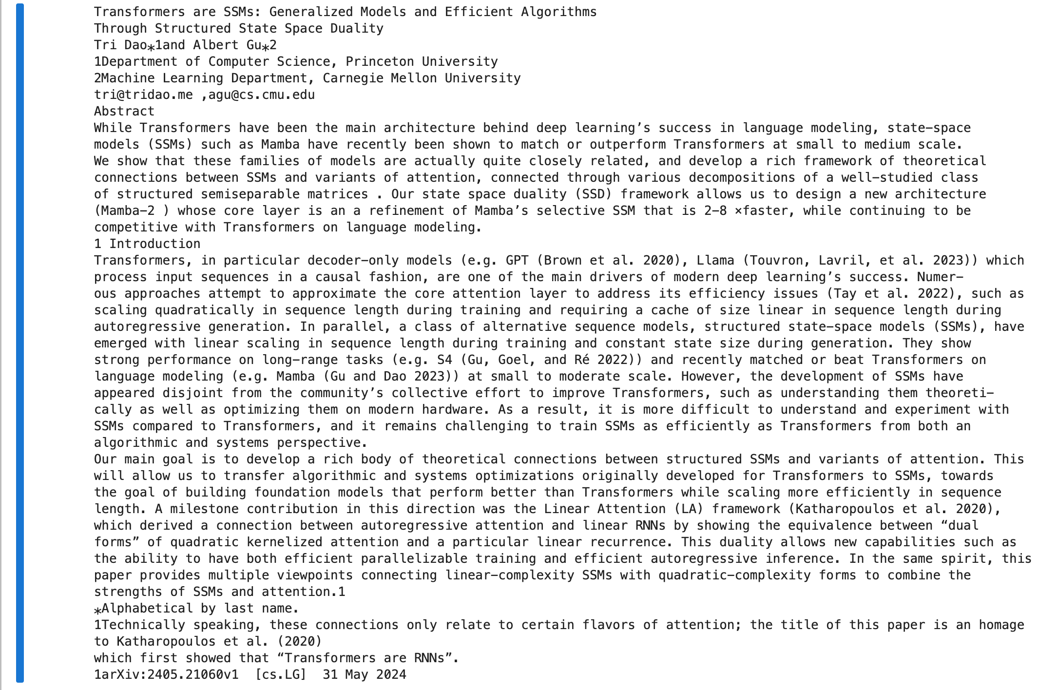 簡単、便利、手間要らずでPythonからPDFが読み込める！？pypdfを使ってみた #Python3 - Qiita
