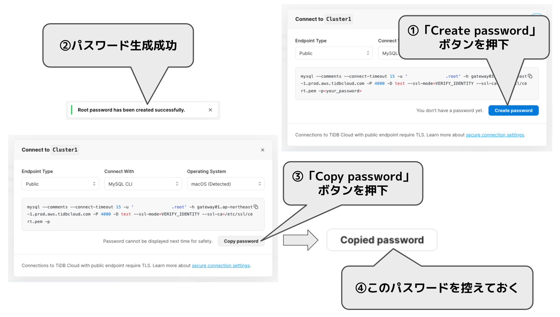 TiDB Serverless 使うの？使わないの？どっちなの？（使う編） #Database - Qiita