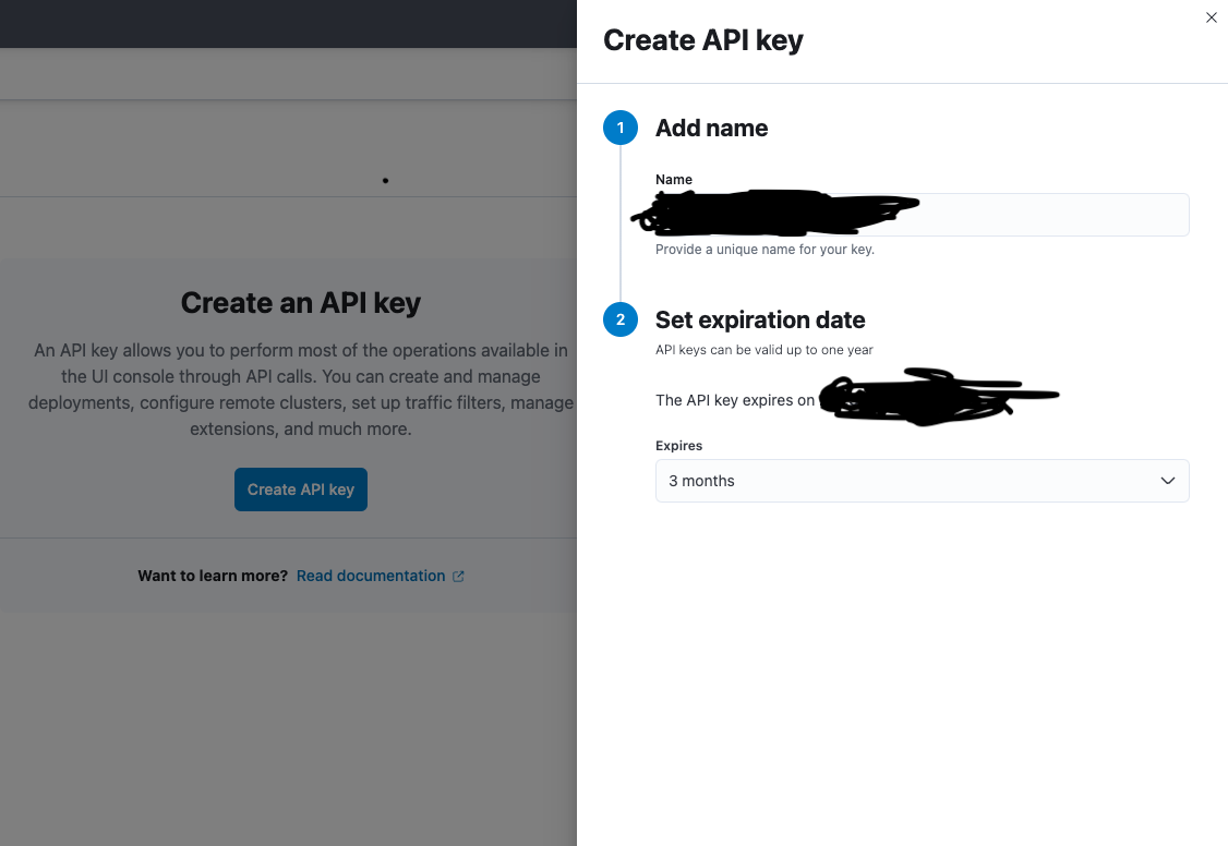 Terraformでelastic Cloudにelasticsearchを構築する方法 Elasticcloud Qiita