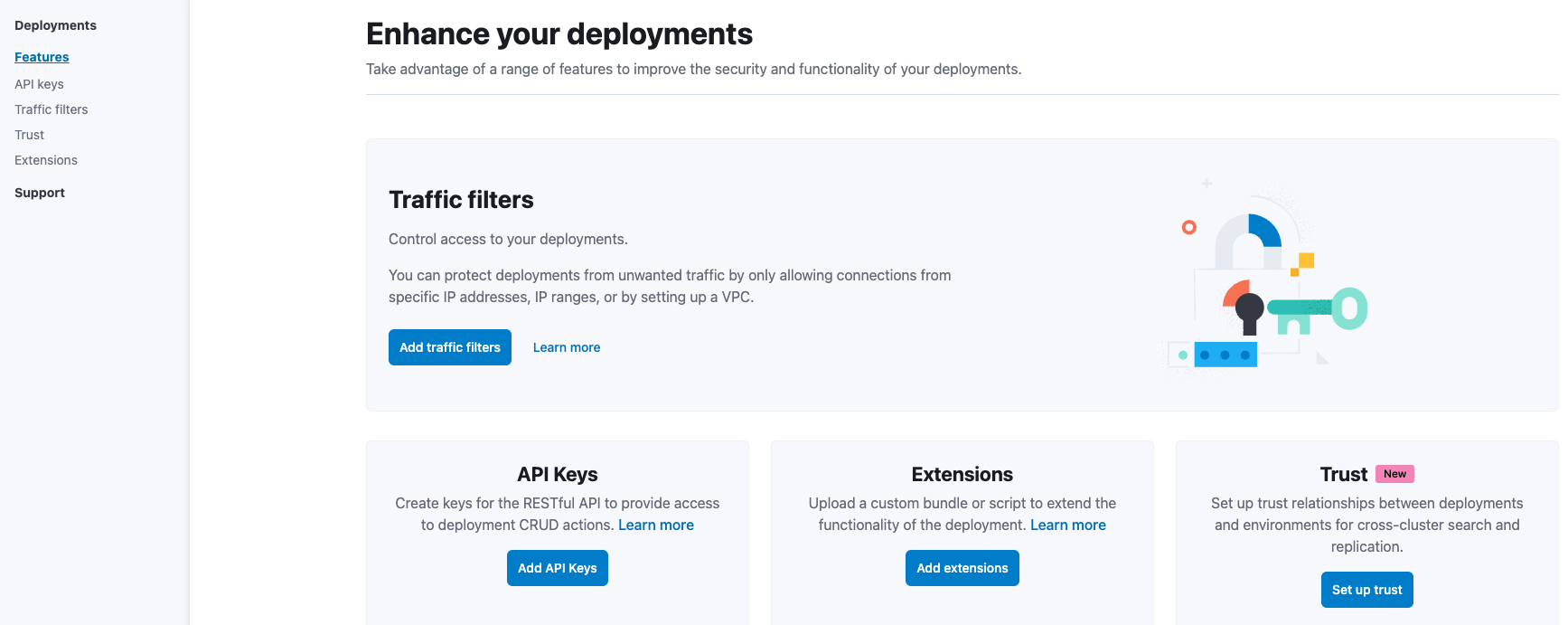 Terraformでelastic Cloudにelasticsearchを構築する方法 Elasticcloud Qiita