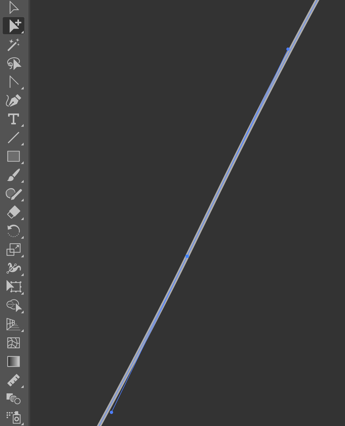 イラレのペンツールで正規分布曲線を描く方法 #illustrator - Qiita