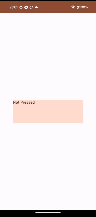 意外と知らないModifier.clickable #Android - Qiita