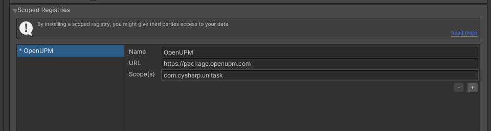 Cysharp/ObservableCollectionsの紹介とUnityでの使い方考察 - Qiita