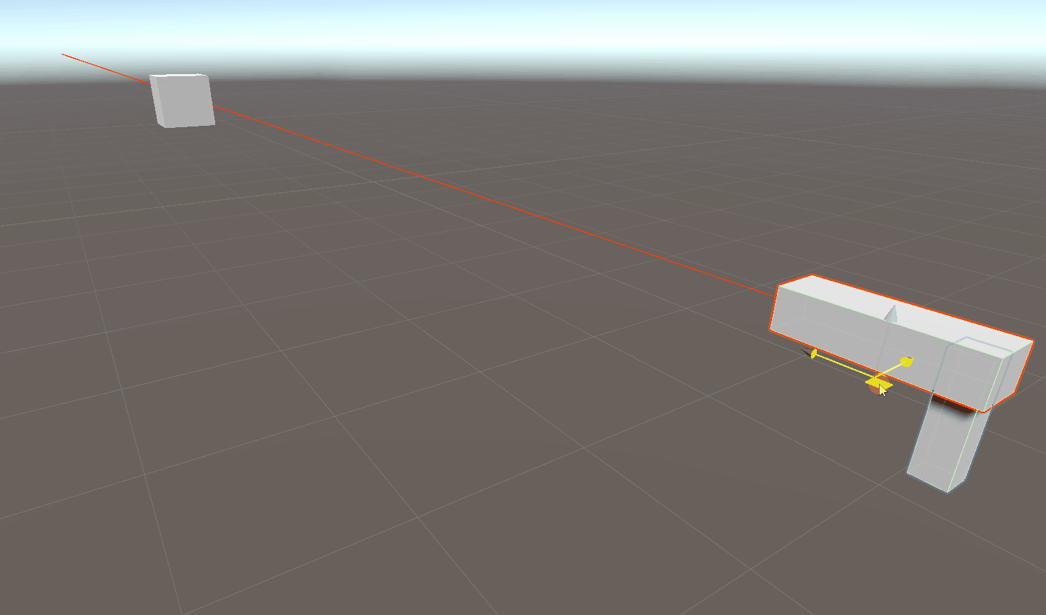 【Unity】RaycastNonAllocの使い方 #Physics - Qiita