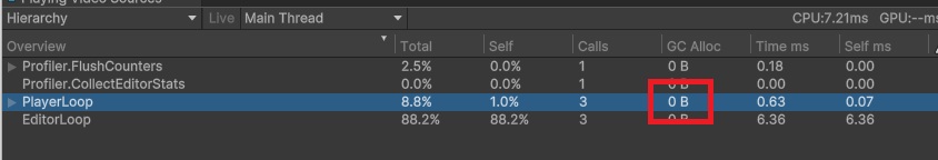 【Unity】RaycastNonAllocの使い方 #Physics - Qiita