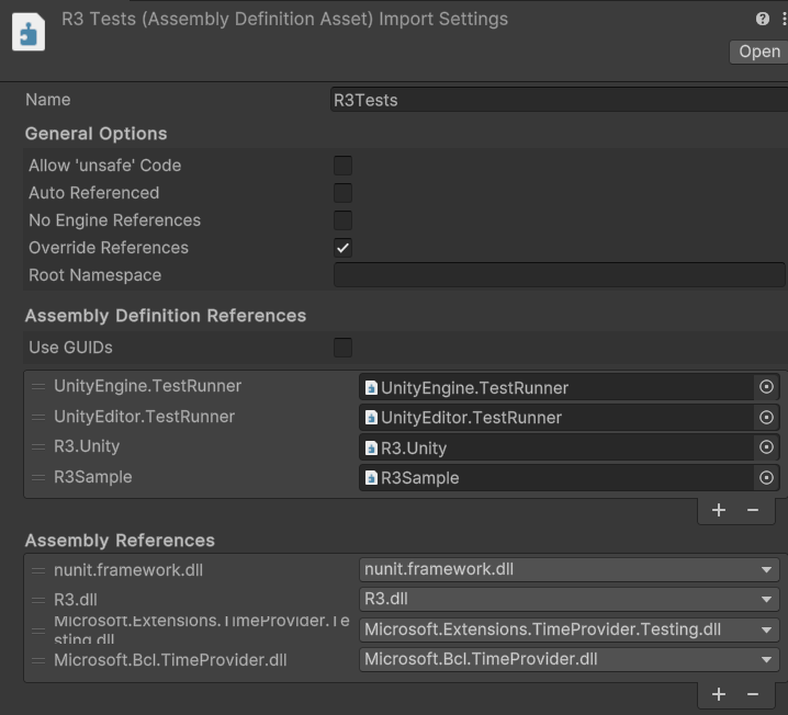 【Unity】 R3とUniRxの比較まとめ #UniTask - Qiita