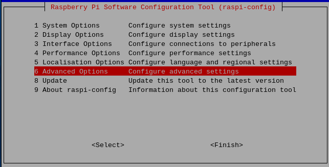 RaspberryPi4をPIGPIOが動かせるまで構築 #Python - Qiita
