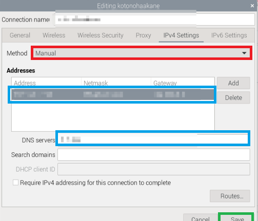 RaspberryPi4をPIGPIOが動かせるまで構築 #Python - Qiita