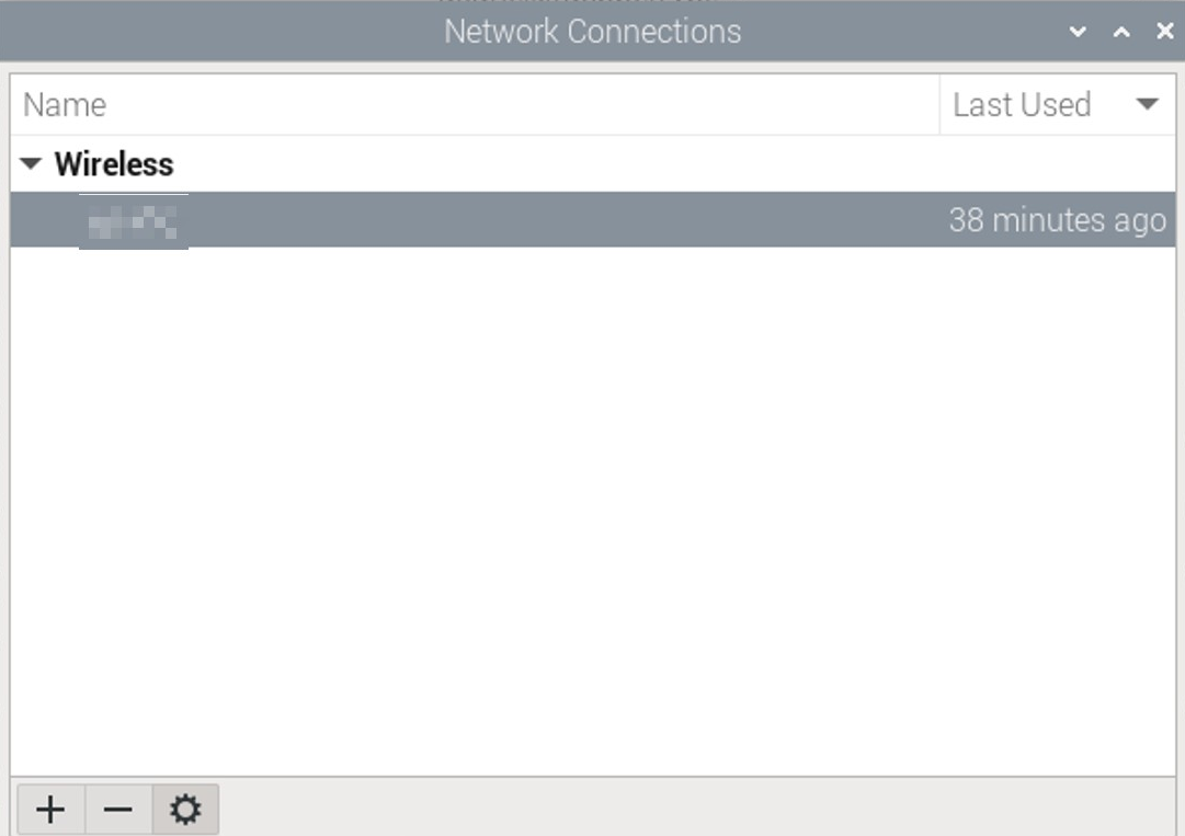 RaspberryPi4をPIGPIOが動かせるまで構築 #Python - Qiita