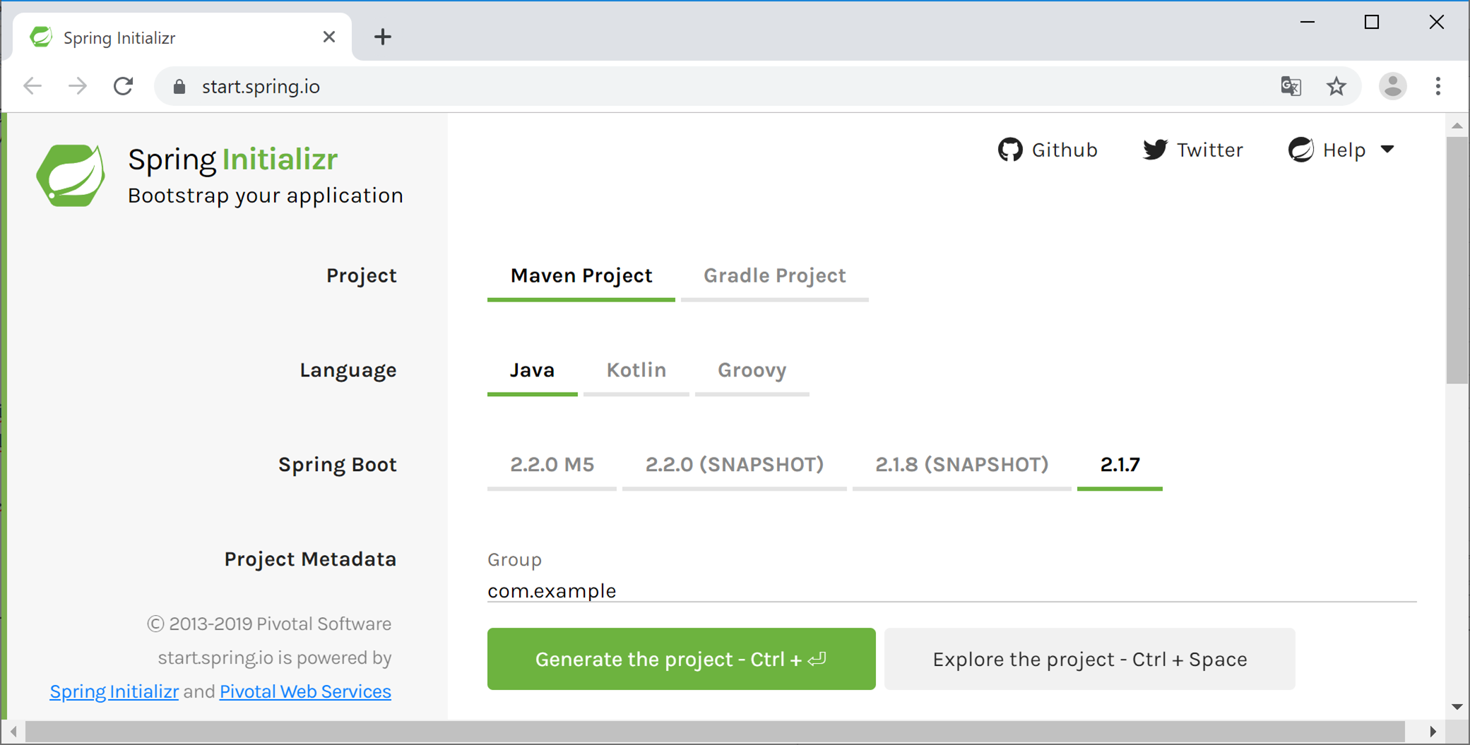 SpringBootで頭を使わずRestAPIをささっと作成 #REST-API - Qiita