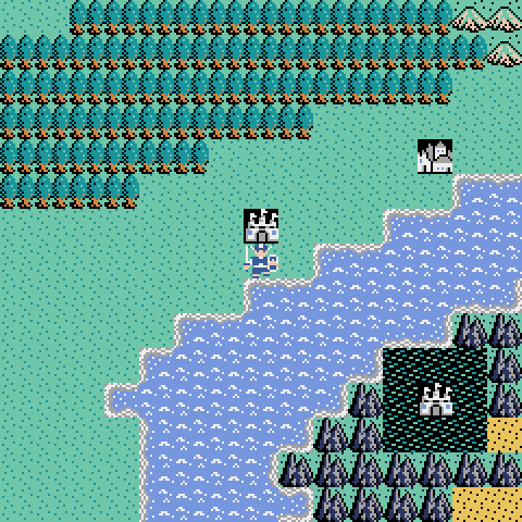 update, drawを使わずにPyxelで小さいゲームを作る #Python - Qiita