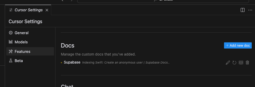 AIがバリバリコードを書いてくれるCursorのComposer機能について #cursor - Qiita