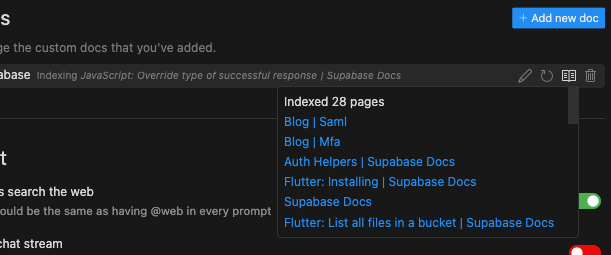AIがバリバリコードを書いてくれるCursorのComposer機能について #cursor - Qiita