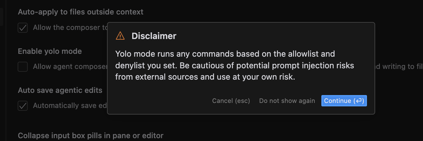 AIがバリバリコードを書いてくれるCursorのComposer機能について #cursor - Qiita