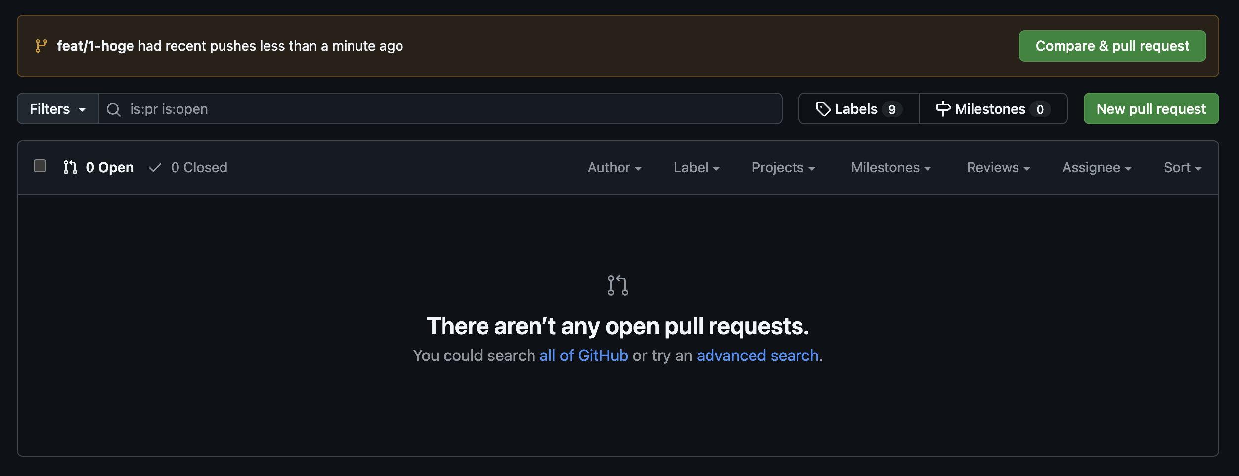 Githubでprがマージされたらissueを自動的にcloseする方法 Pullrequest Qiita