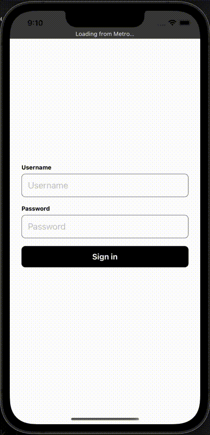Expo(React Native)にe2eテストのMaestroを導入してみる #reactnative - Qiita