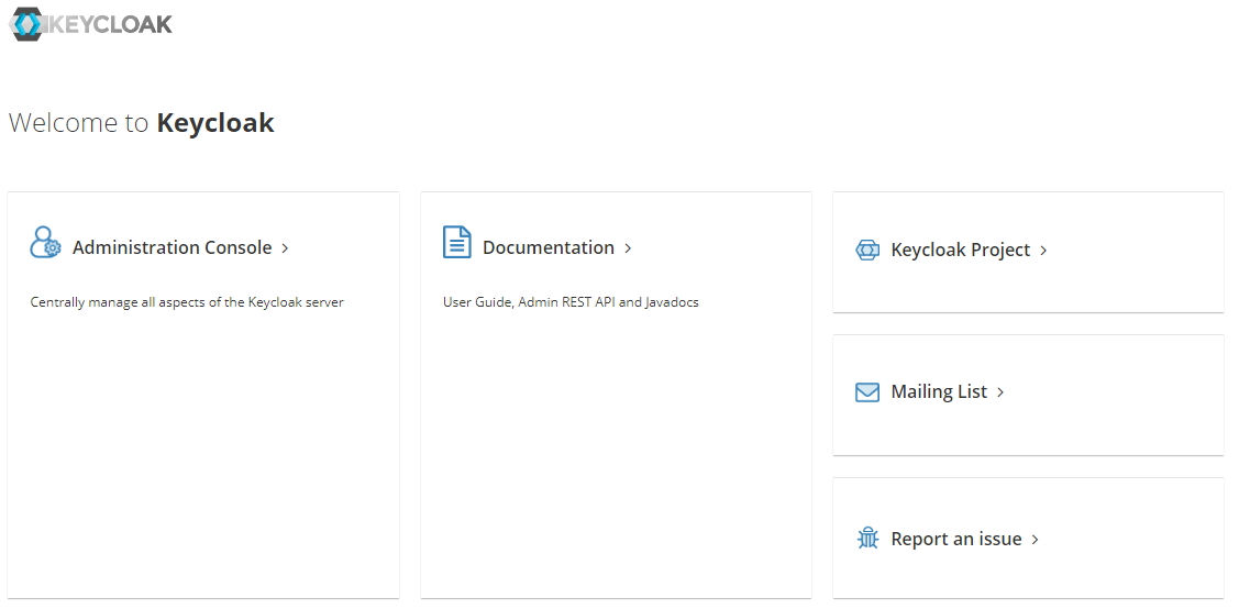 Azure App Serviceでkeycloakを起動させる #Docker - Qiita