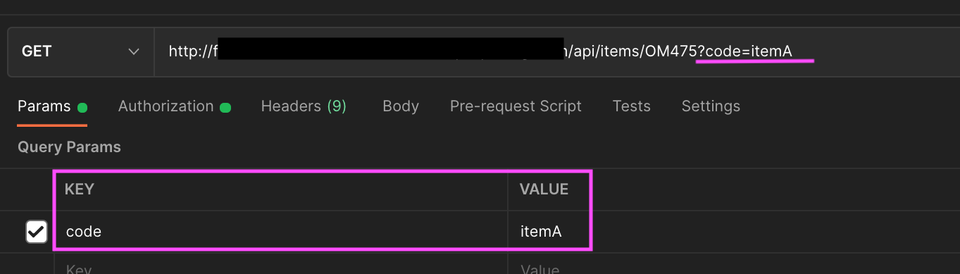 Postman を初めて触ろうとしているあなたに #API - Qiita