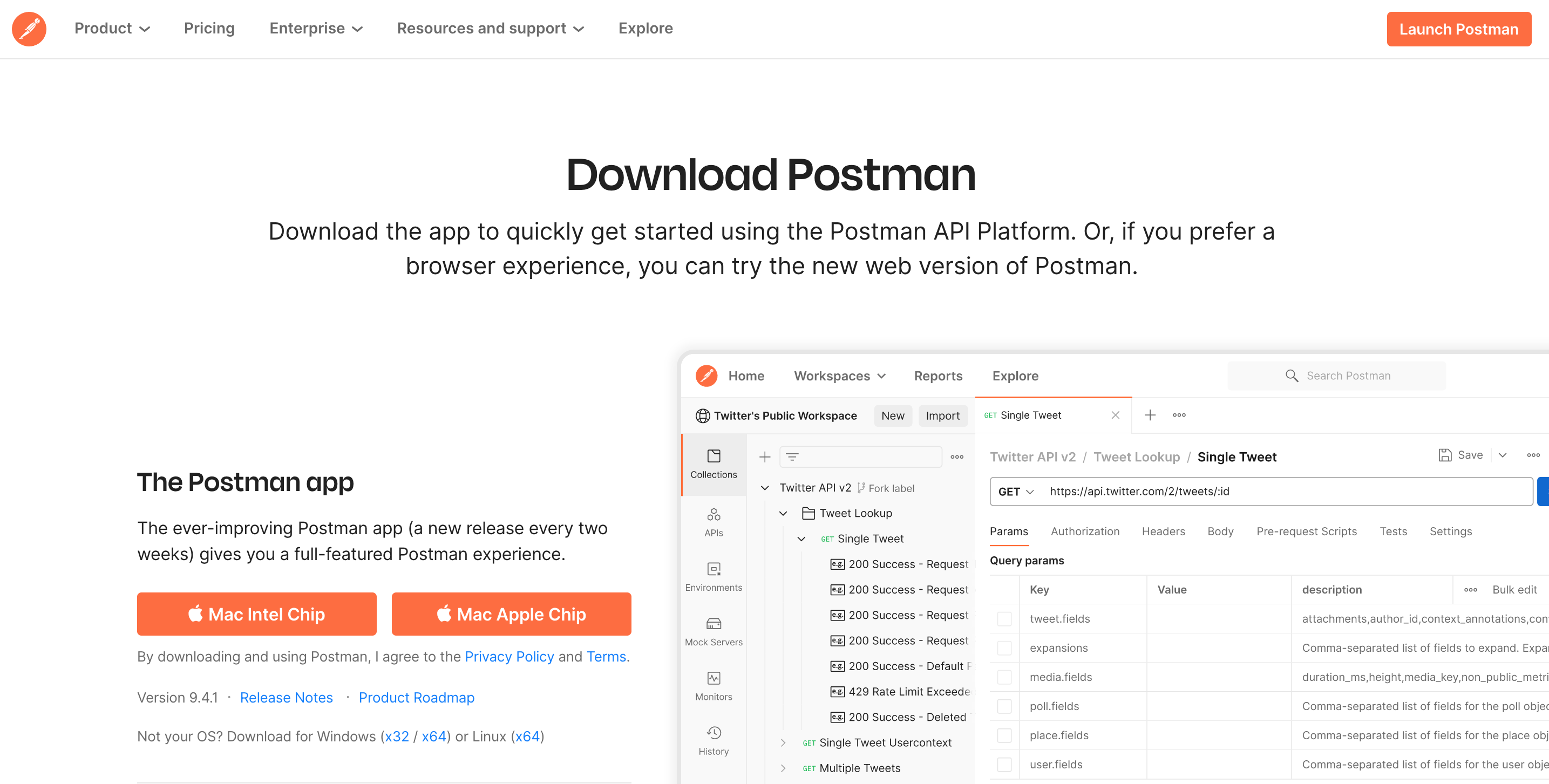 Postman を初めて触ろうとしているあなたに #API - Qiita