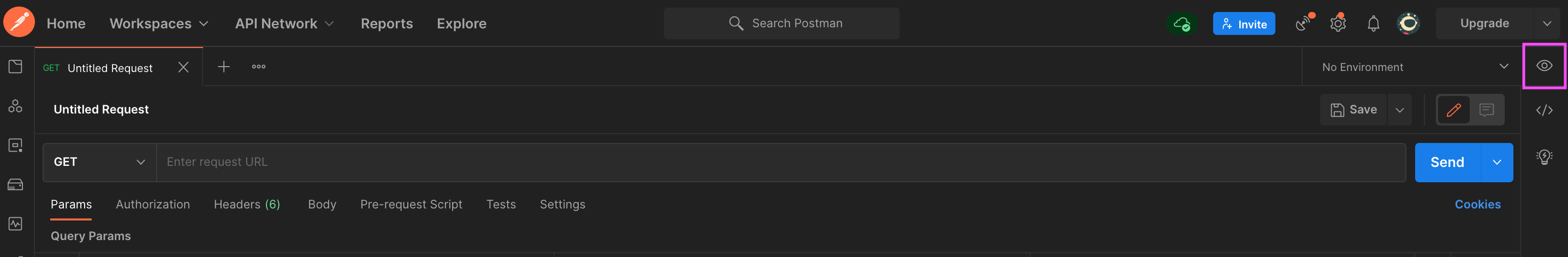 Postman を初めて触ろうとしているあなたに #API - Qiita