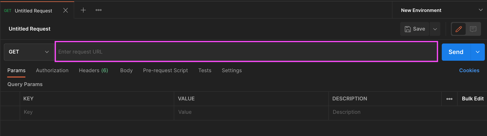 Postman を初めて触ろうとしているあなたに #API - Qiita