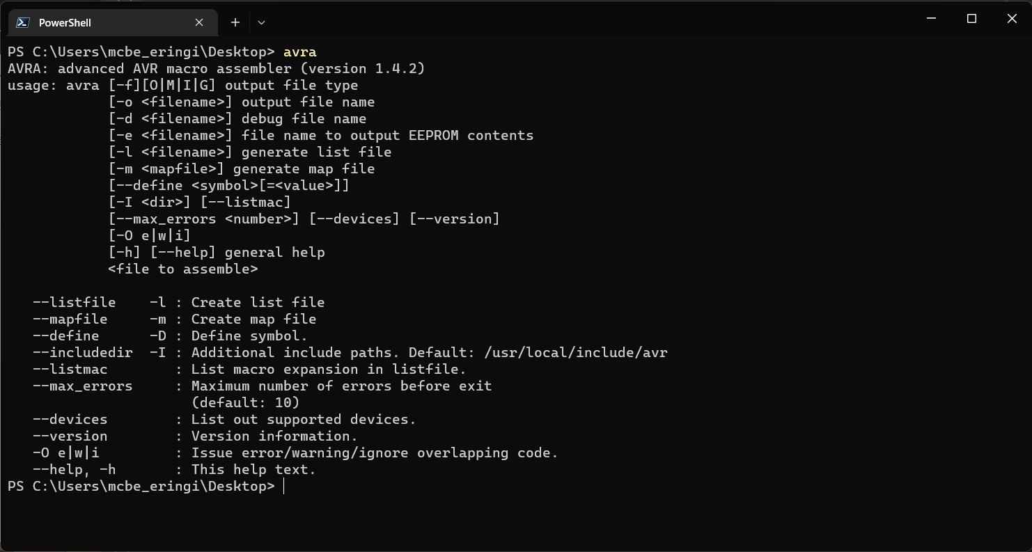 WindowsでMakeFileが動かなかった時にやったこと #GCC - Qiita