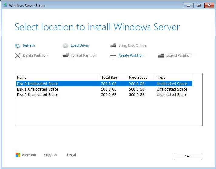 Windows Server 2025でHyper-Vクラスターの構築とライブマイグレーションを試してみる #WindowsServer - Qiita