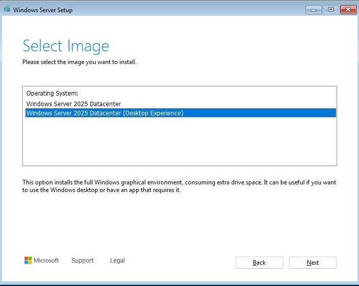 Windows Server 2025でHyper-Vクラスターの構築とライブマイグレーションを試してみる #WindowsServer - Qiita