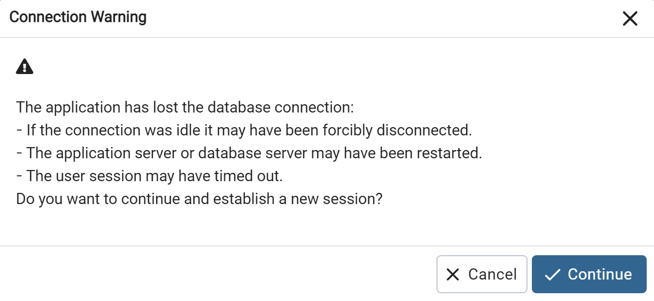 Postgresqlでデータベースを削除しようとしたときに「他にこのデータベースを使っている 1 個のセッションがあります。」のメッセージに遭遇したら Postgresql Qiita
