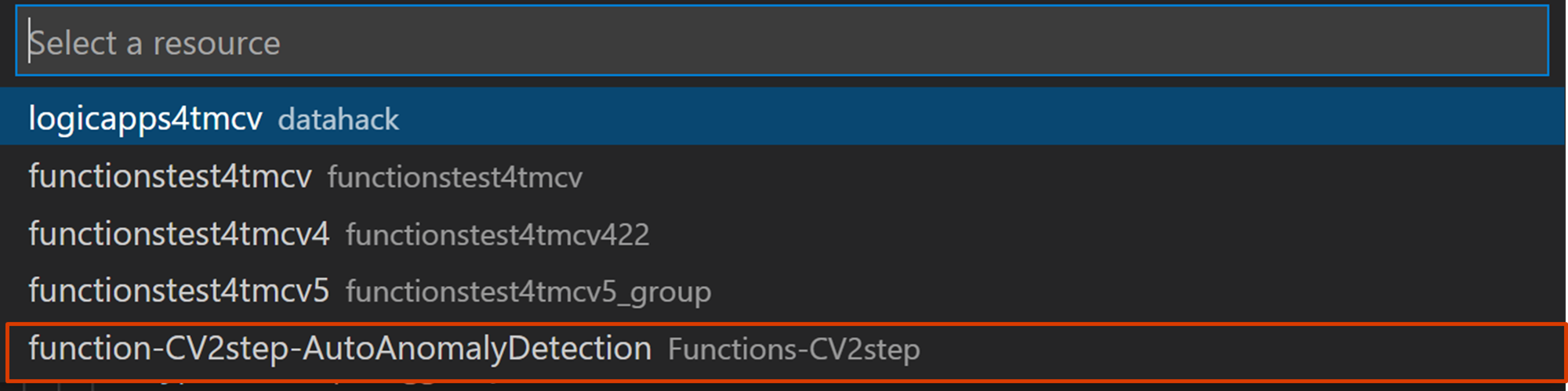 Custom Vision 物体検知モデル⇒画像切抜き⇒分類モデルを自動化する Azure Functions(python) Azurefunctions Qiita