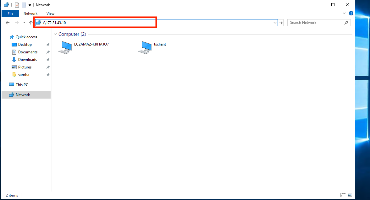 s3fsでS3をファイルサーバとして利用する #EC2 - Qiita