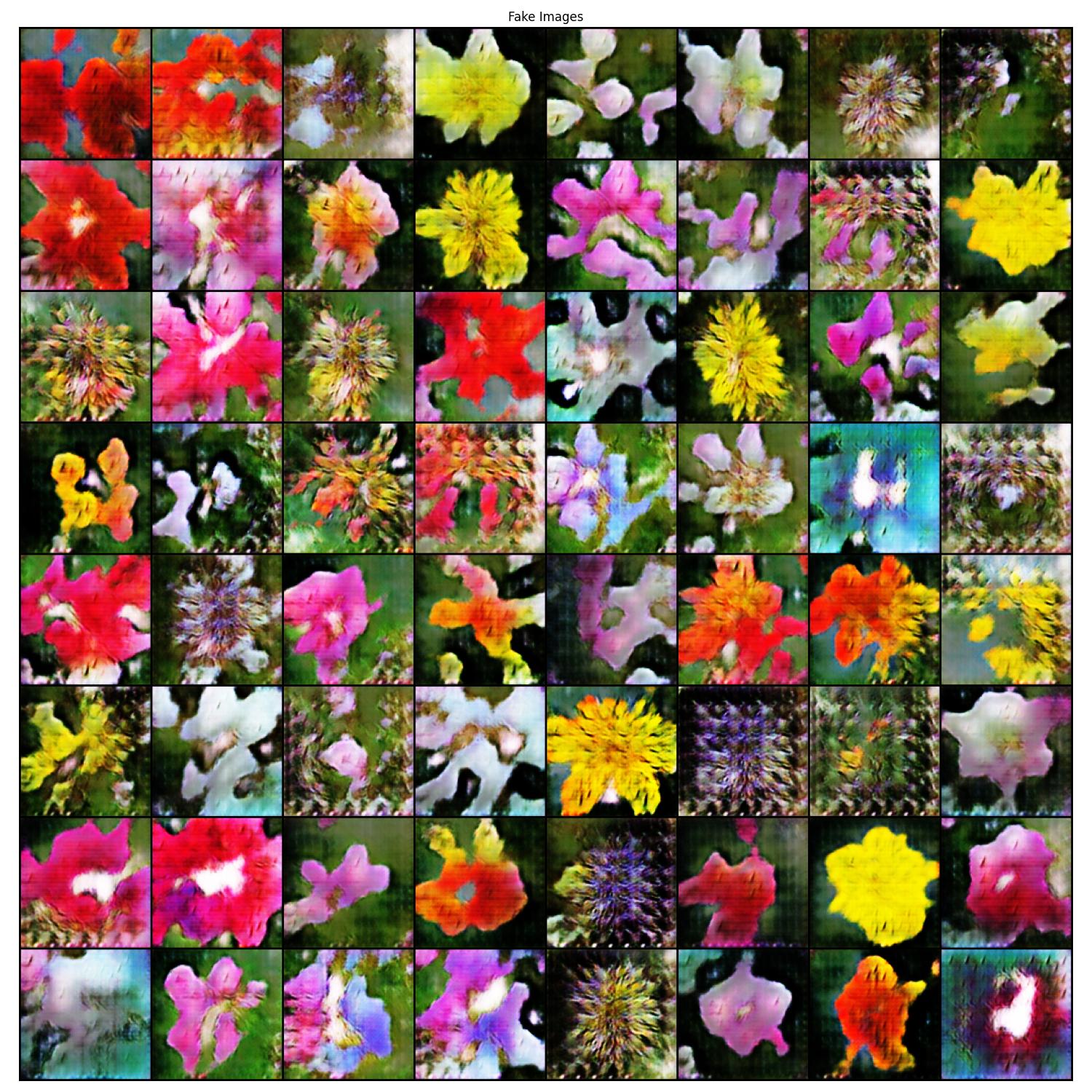 【PyTorch】GAN(Generative Adversarial Network) 備忘録 #Python - Qiita